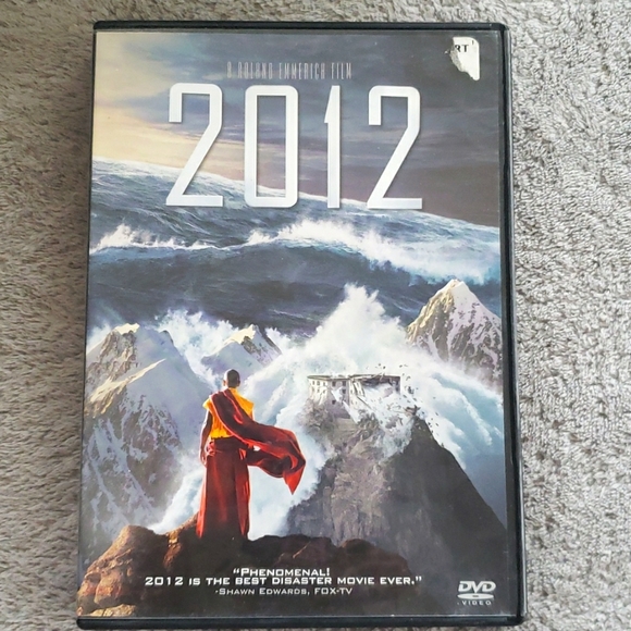 Other | 212 Movie Dvd | Poshmark